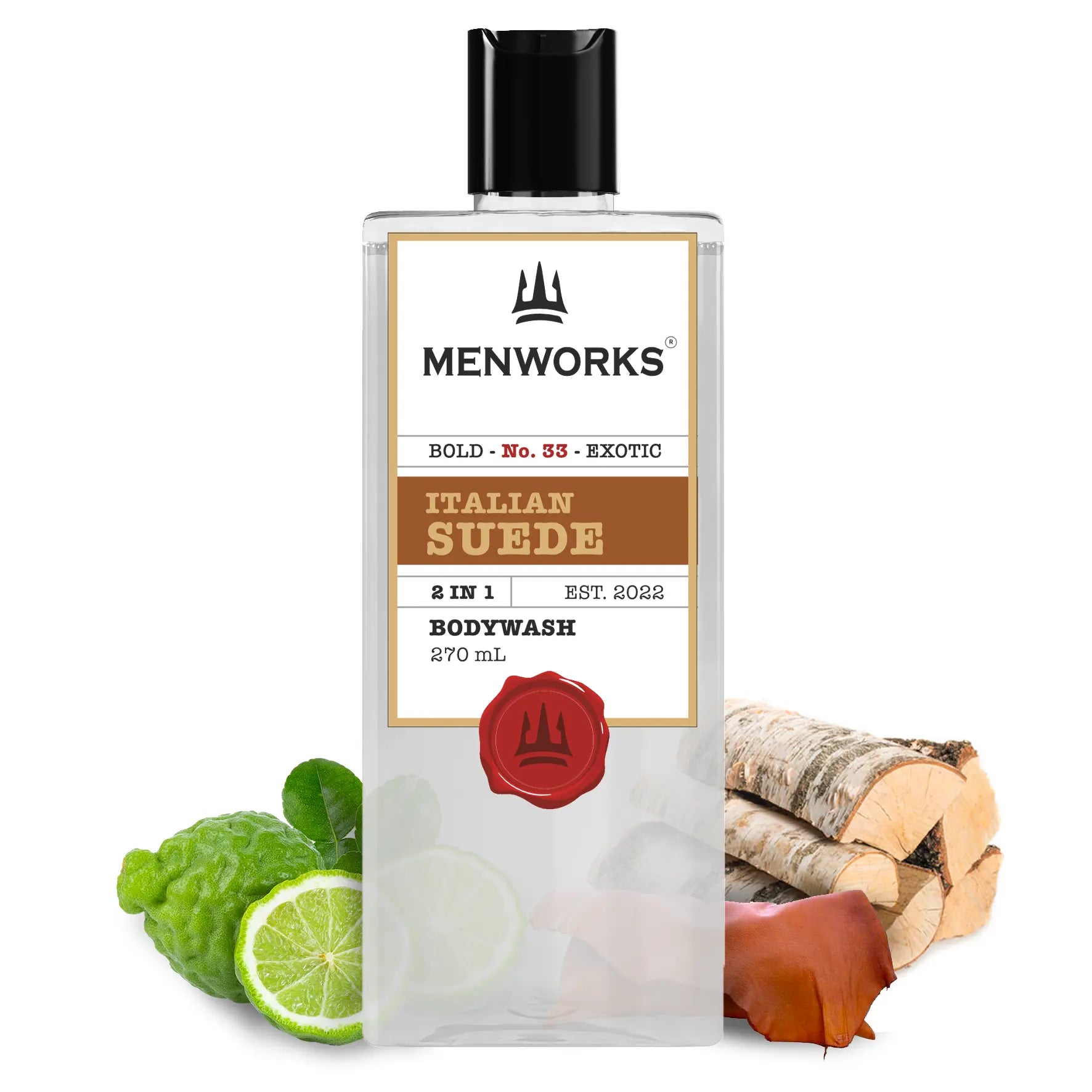 Unveiling Luxury: Scented Body Wash Inspired by Aventus by Creed ...