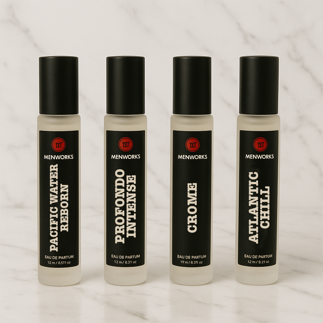 Collections – Menworks®