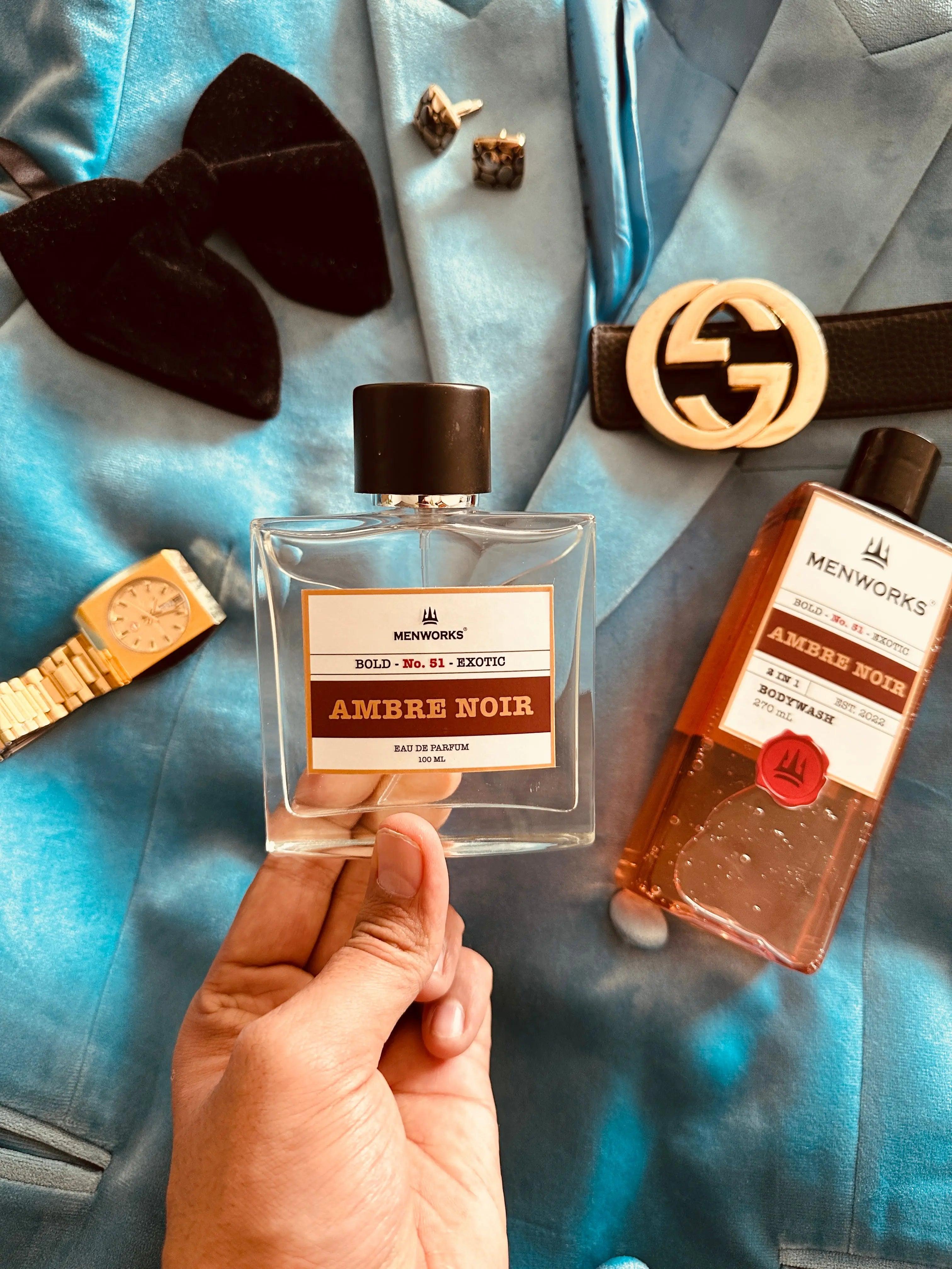 Products – Menworks®