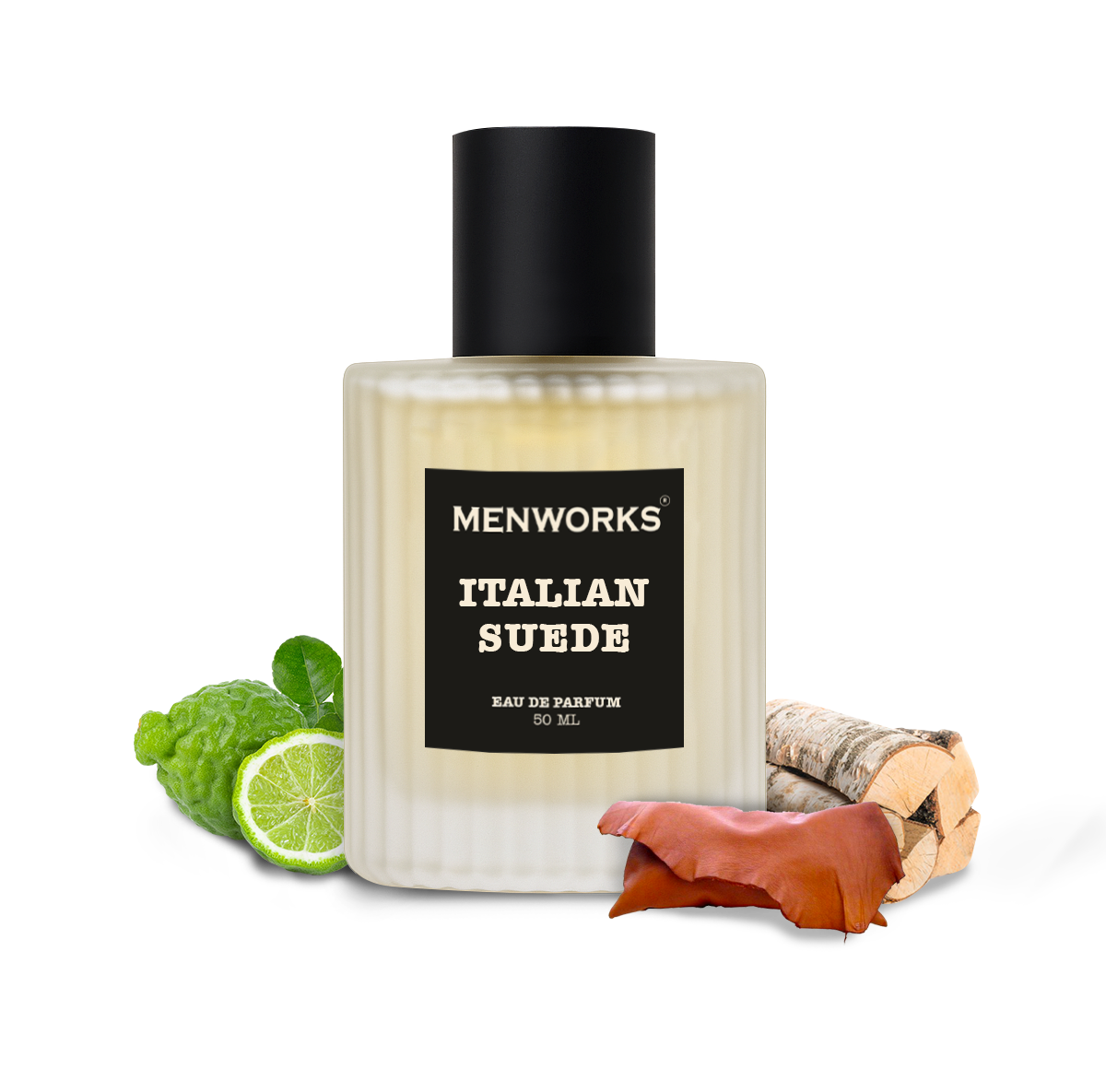 EAU DE PARFUM - Menworks®