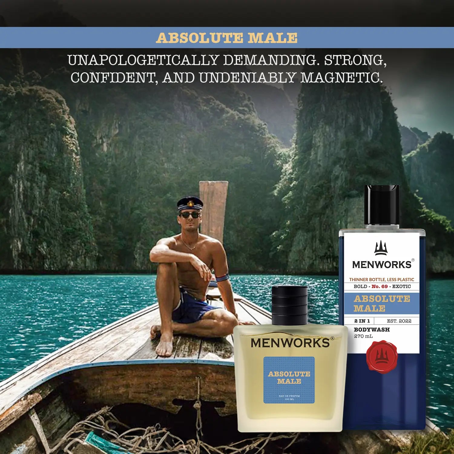 Products – Menworks®