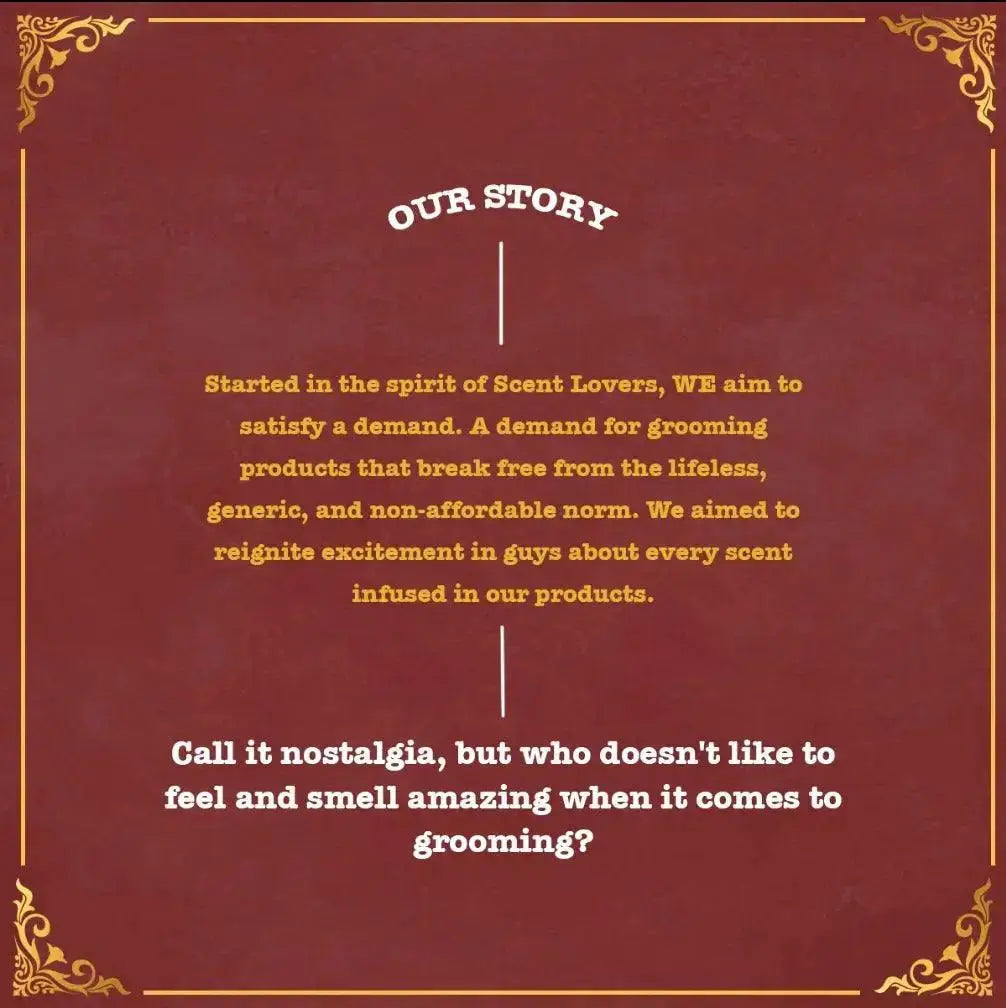 MENWORKS® – Premium Body Wash & Long-Lasting Perfume for Men – Menworks®