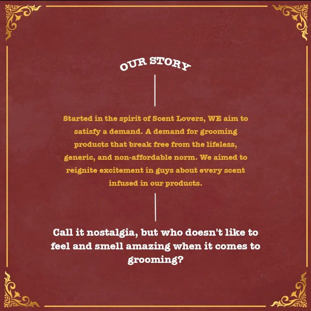 Shower Gels - Menworks®