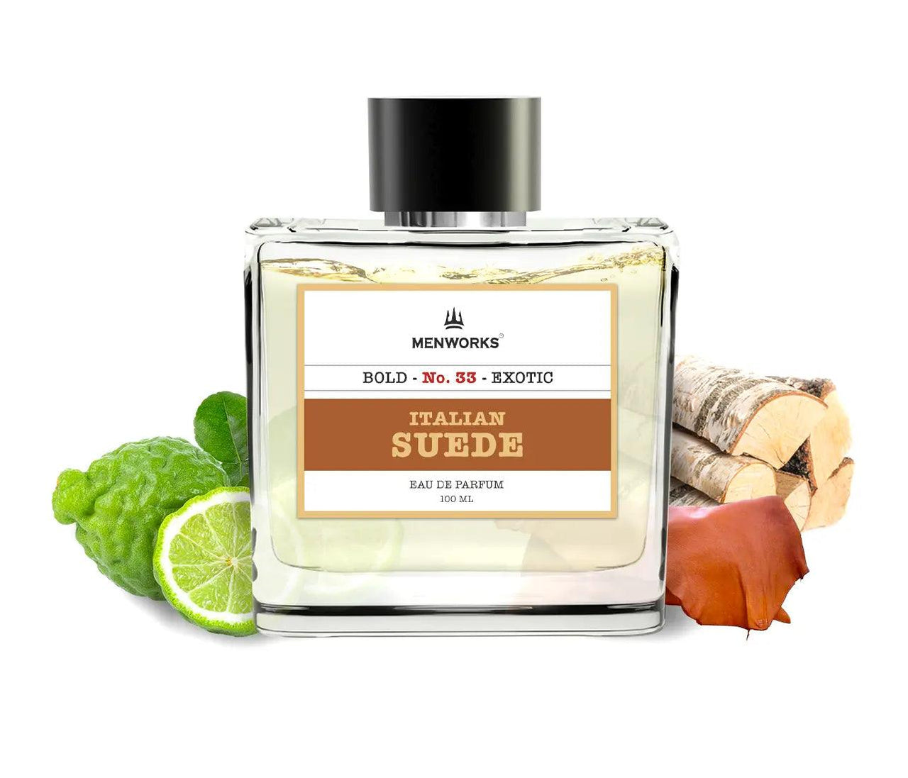 Best Shower Gel Body Wash and Long Lasting Perfume – Menworks®